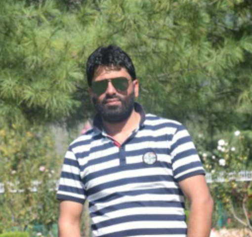 GDC Ajas Organizing Team